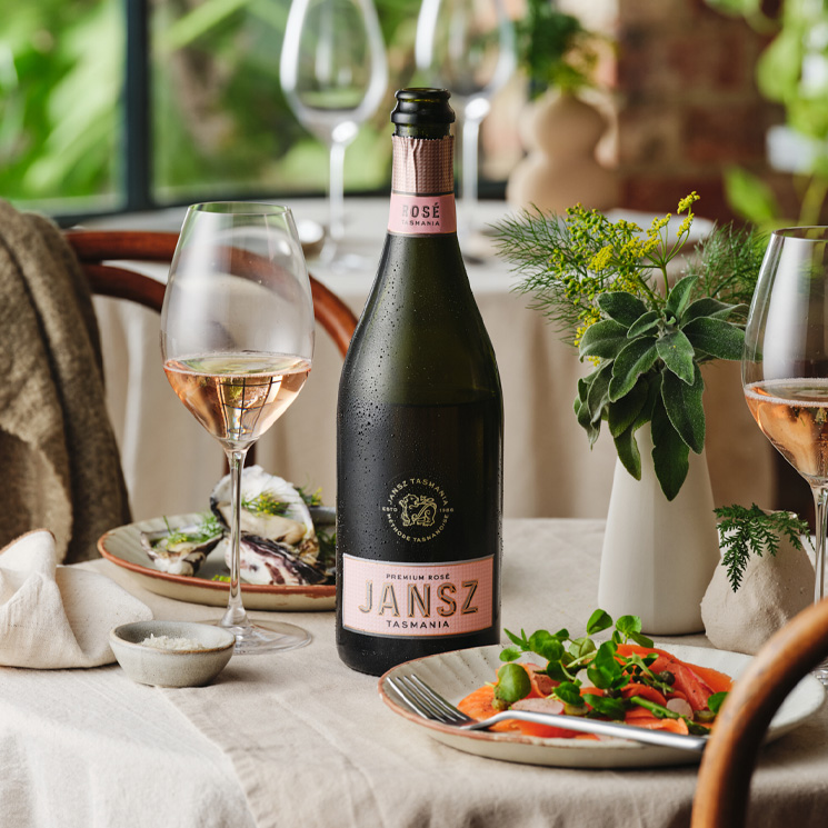 Jansz Tasmania | Sparkling Wine