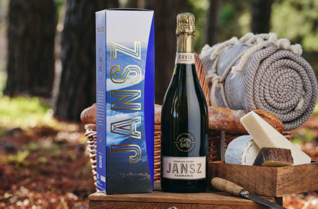 Jansz Tasmania | Sparkling Wine