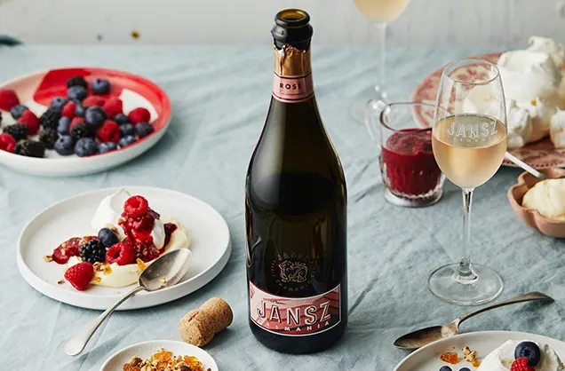Jansz Tasmania | Sparkling Wine