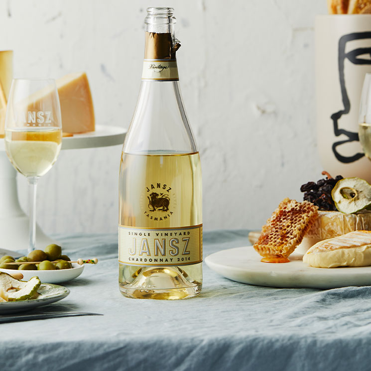 Jansz Tasmania | Sparkling Wine