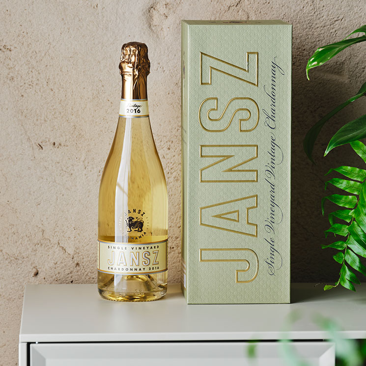 Jansz Tasmania | Sparkling Wine