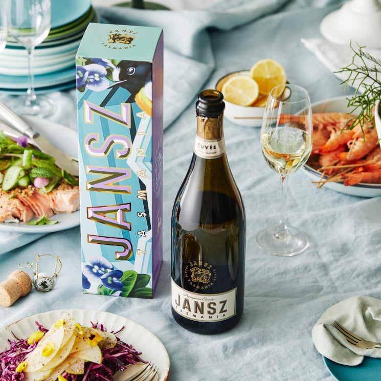 Jansz Tasmania | Sparkling Wine