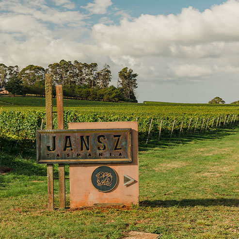 Jansz Tasmania | Sparkling Wine